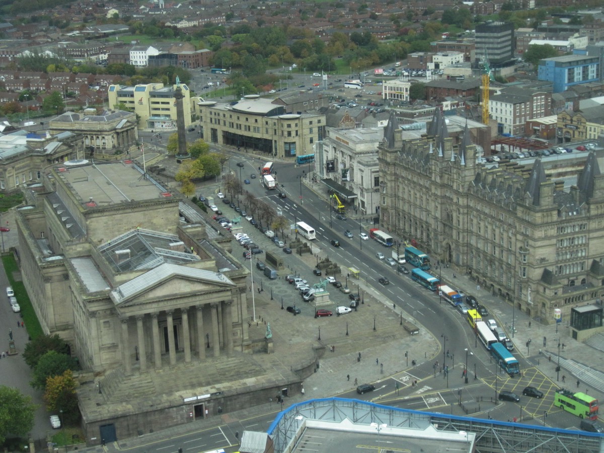 ‘I Can See Clearly Now….’ THE SETTING OF HERITAGE ASSETS