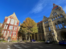 Paul Butler Associates Ltd.