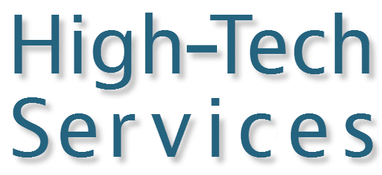 High–Tech Services