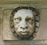 Mel Morris Conservation