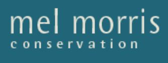 Mel Morris Conservation