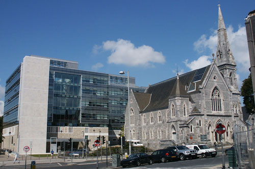 best looking university (cleanest/best architecture/the wow factor ...