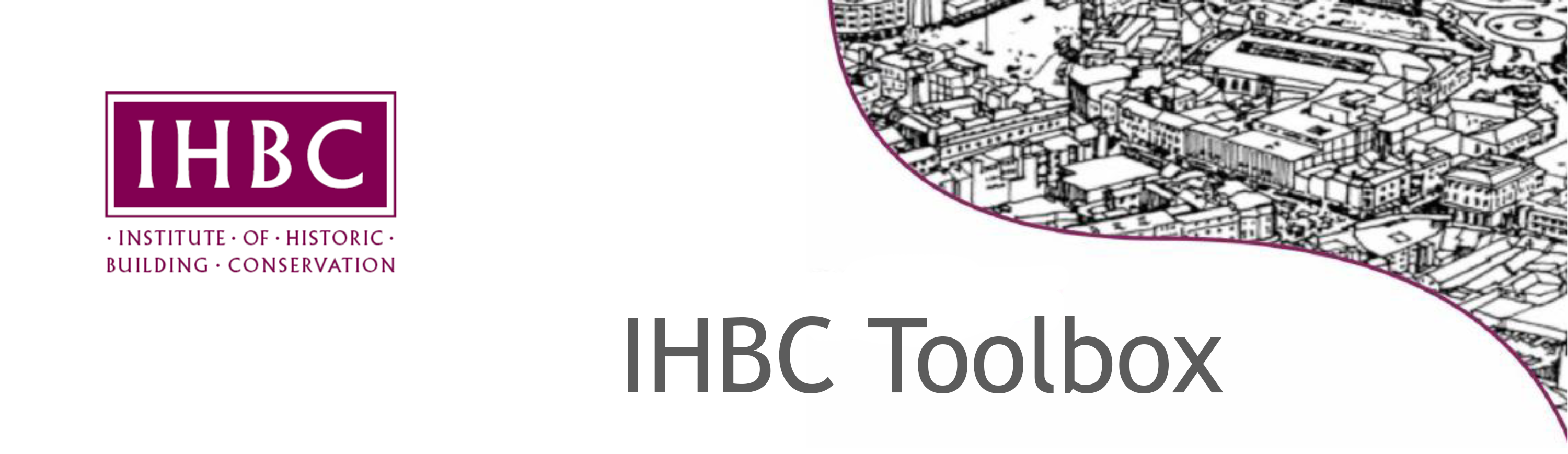 IHBC Toolbox